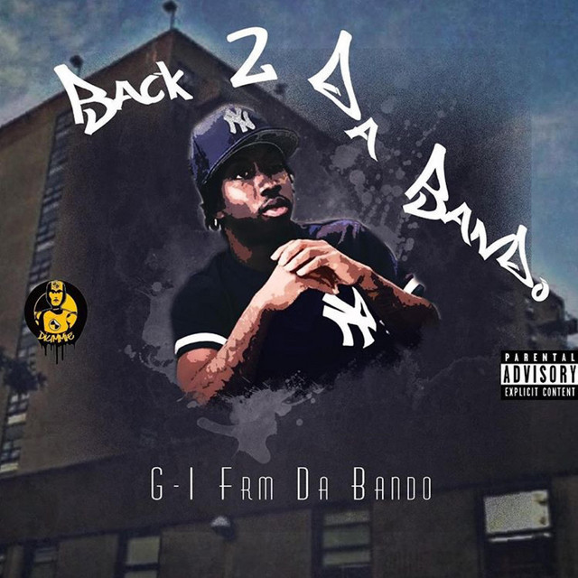 Understand - song by G-I Frm Da Bando, PrettyBoi Green | Spotify