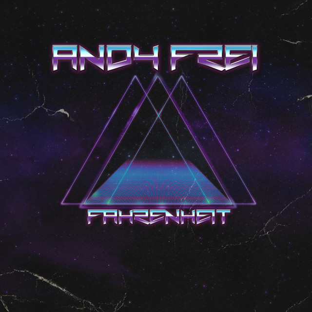Fahrenheit (Radio Edit) - Single by Andy Frei | Spotify