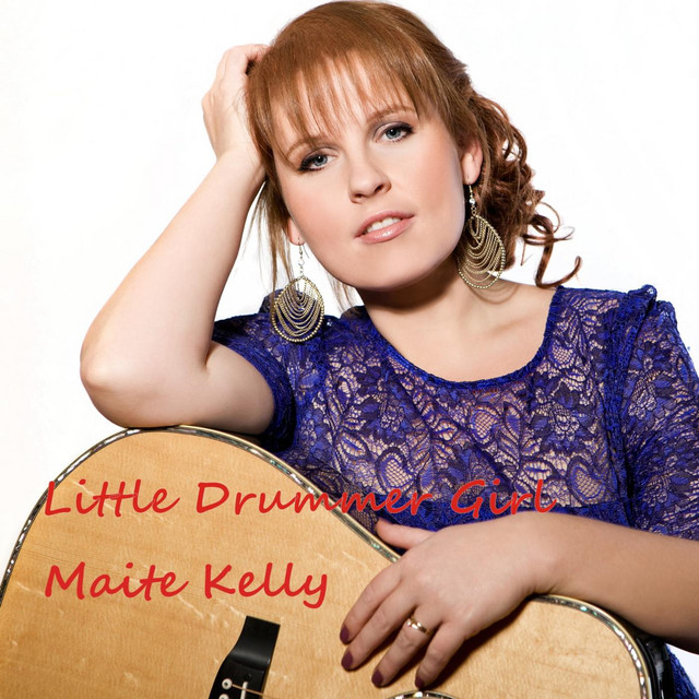 Little Drummer Girl – Musik und Lyrics von Maite Kelly | Spotify