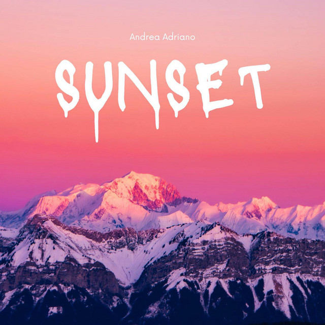 Andrea Adriano songs list in order - Chosic