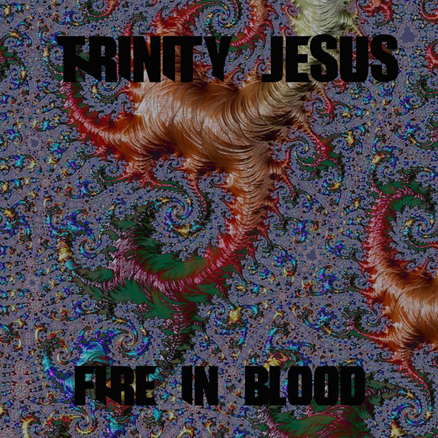 Trinity Jesus: Songs list, genres, analysis and similar artists - Chosic