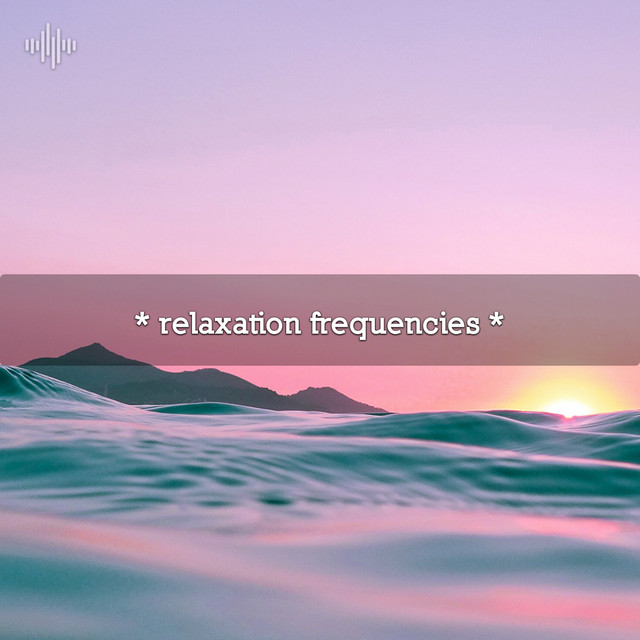 * relaxation frequencies * - Album by White Noise Therapy | Spotify