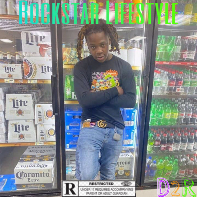 Rockstar Lifestyle - Single by Lil Street | Spotify