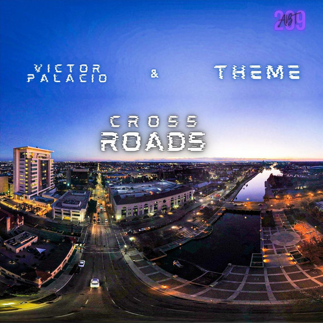 Crossroads - Single by Victor Palacio | Spotify