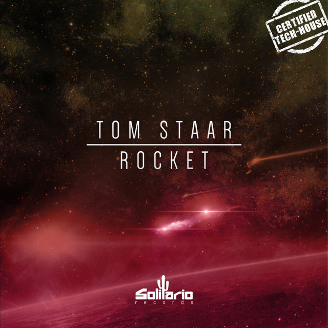 Rocket - Single by Tom Staar | Spotify