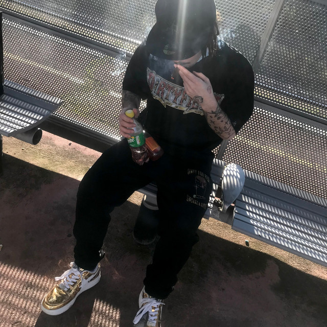 No sleep - Single by Lil Lucifer | Spotify