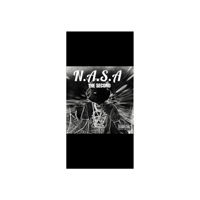 NASa THE SECOND - Album by Kiblloyungdrippa | Spotify