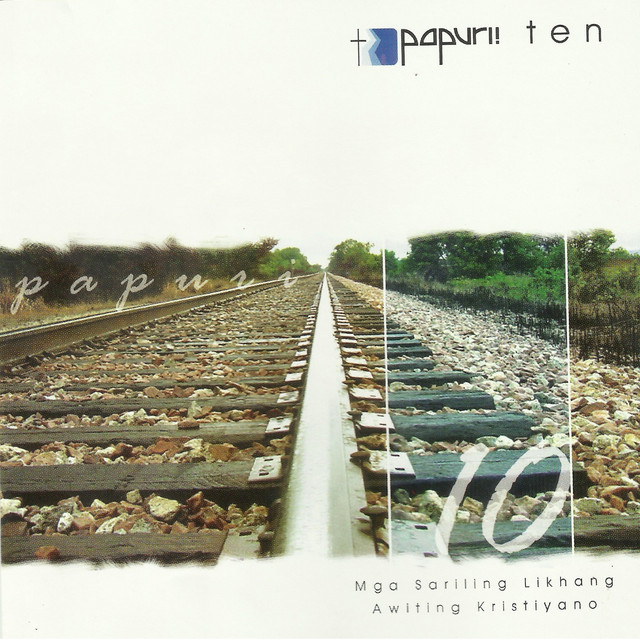 Papuri, Vol. 10 - Compilation by Various Artists | Spotify