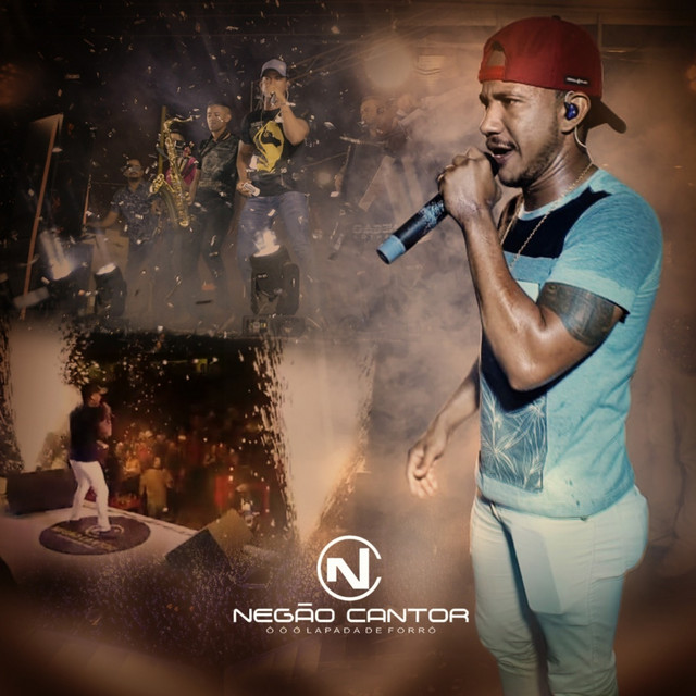 BPM and key for songs by Negão Cantor | Tempo for Negão Cantor songs ...