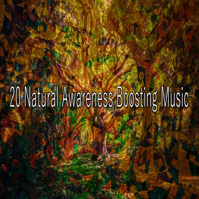 20 Natural Awareness Boosting Music - Album by Pro Sound Effects ...