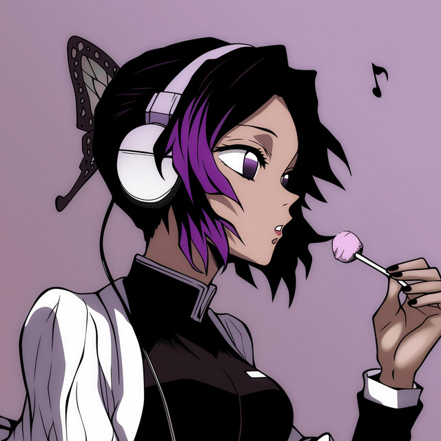 Violet Spirit (Speed up) - song and lyrics by Anime Blur | Spotify