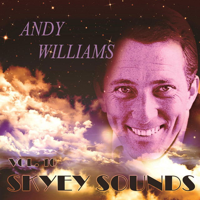 Stranger On The Shore - song and lyrics by Andy Williams | Spotify