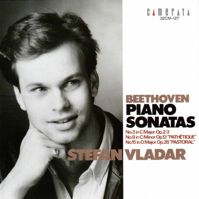 Piano Sonata No. 8 in C Minor, Op. 13 "Pathetique": I. Grave. Allegro ...