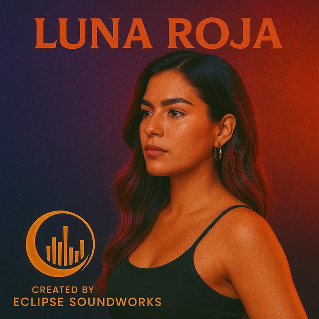Luna Roja - album - Album by Eclipse Soundworks | Spotify