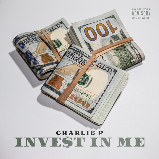 Charlie P: Songs list, genres, analysis and similar artists - Chosic
