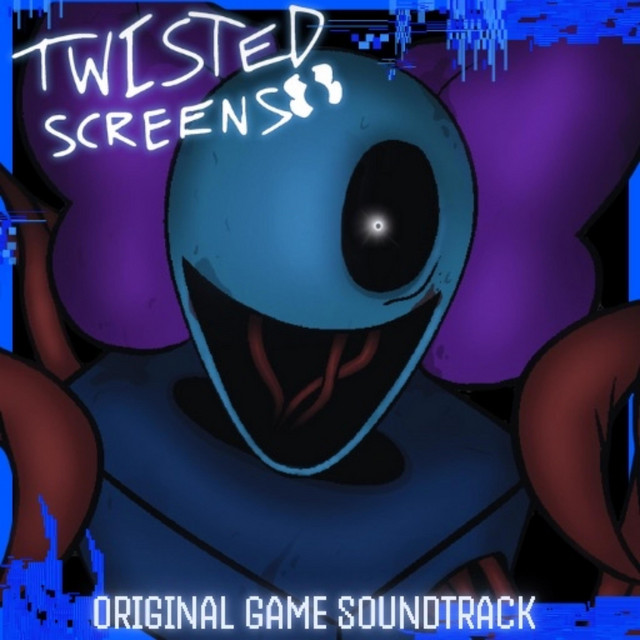 Twisted Screens - EP by Trinity Studios | Spotify