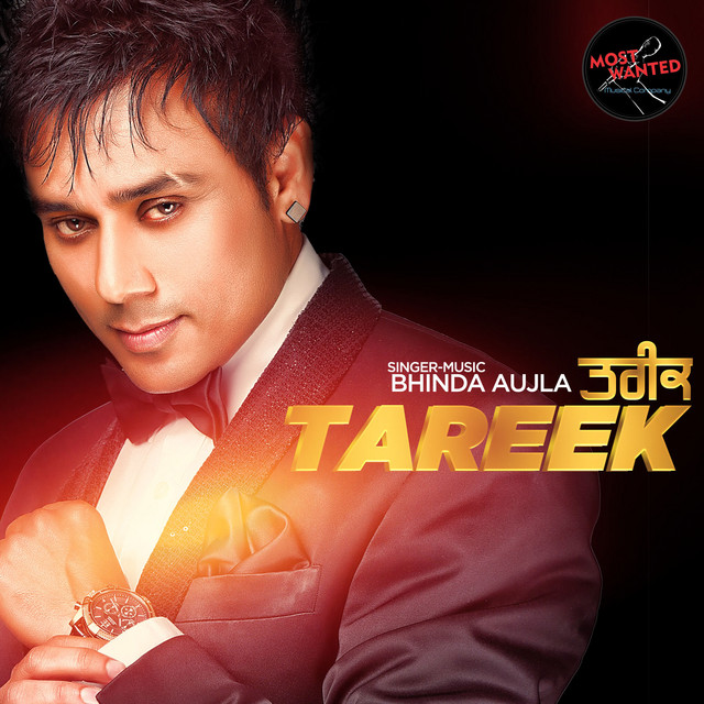 Tareek - Single by Bhinda Aujla Ft. Bobby Layal | Spotify