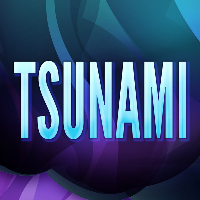 Tsunami - A Tribute to DVBBS & Borgeous - song and lyrics by Deja Tune ...