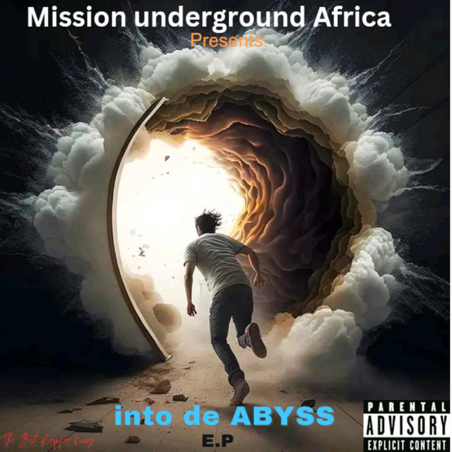 IN2 DE ABYSS - EP by The Illest Rapper King | Spotify