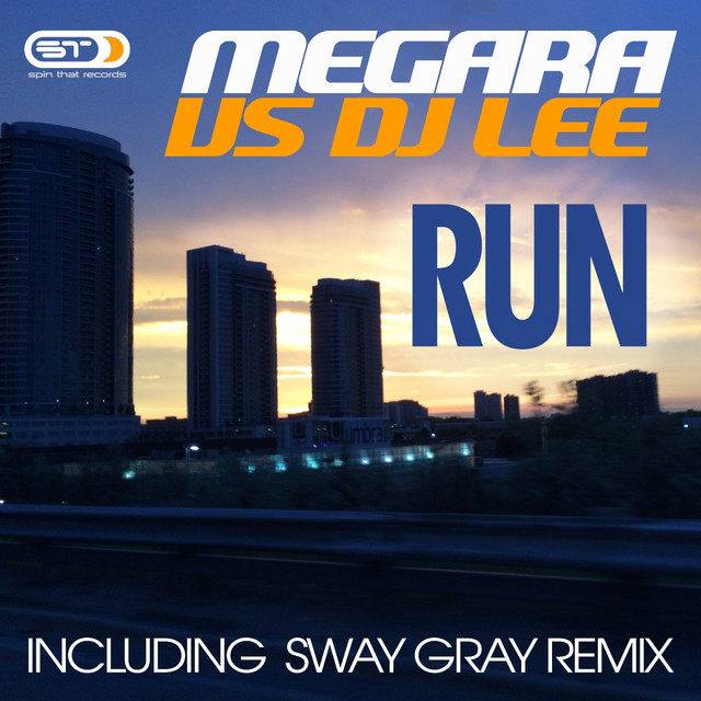Run - Club Mix - song and lyrics by Megara vs DJ Lee | Spotify