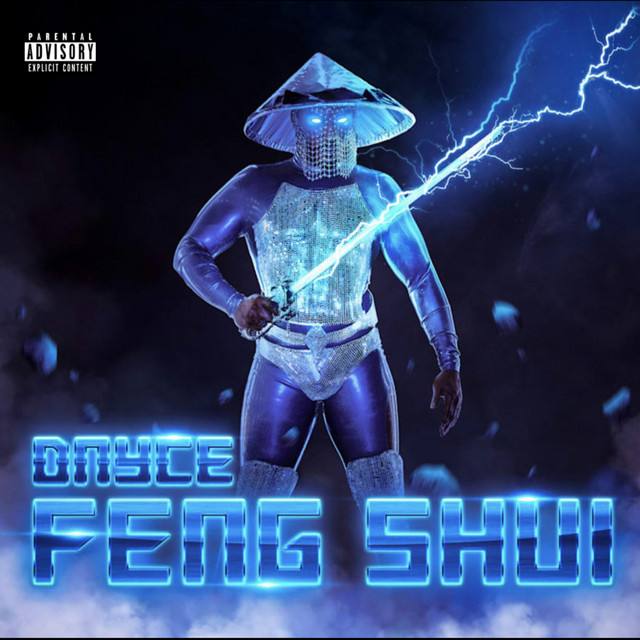 Feng shui - Album by Dnyce | Spotify