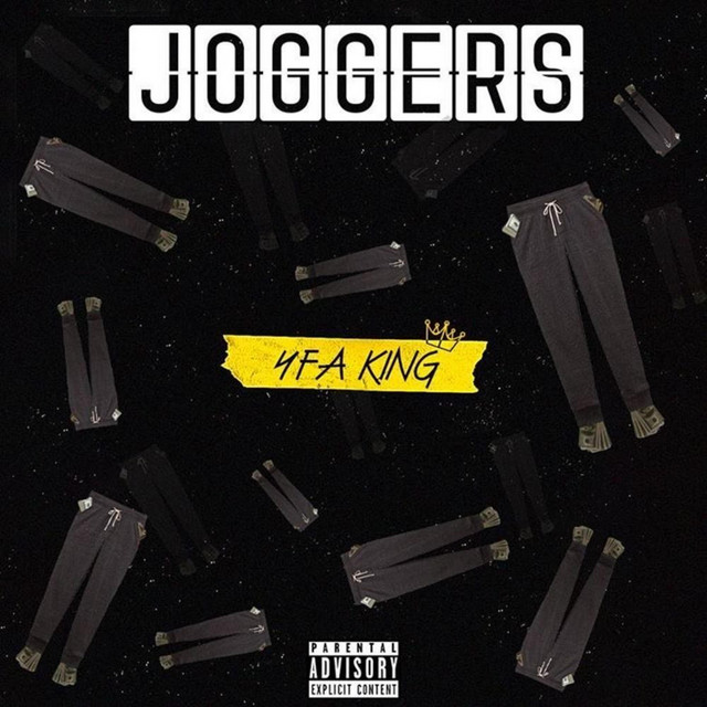Joggers – Sencillo de YFA King | Spotify