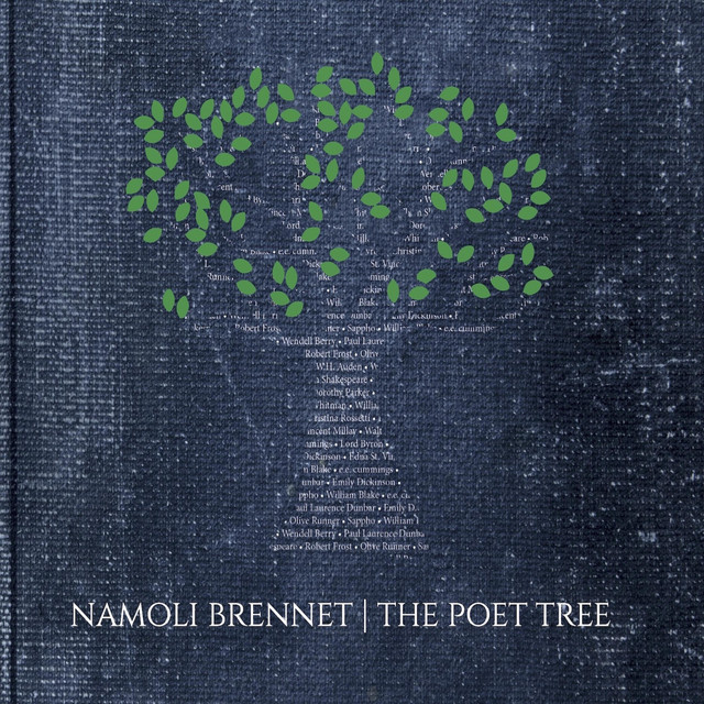 The Poet Tree - Album by Namoli Brennet | Spotify