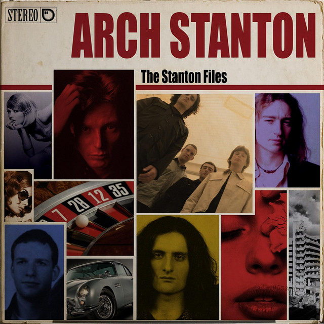 Arch Stanton | Spotify