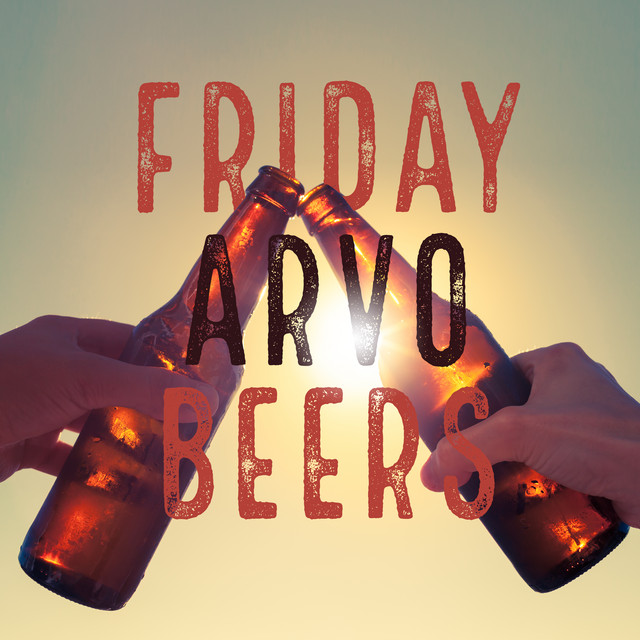 Friday Arvo Beers - Compilation by Various Artists | Spotify