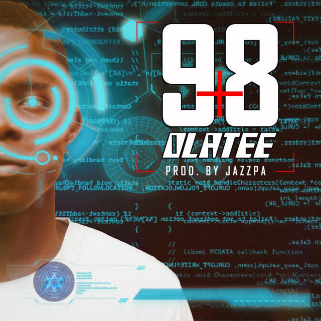 89 by Olatee & Jazzpa | Listen on Spotify, Apple Music, Deezer | PUSH.fm