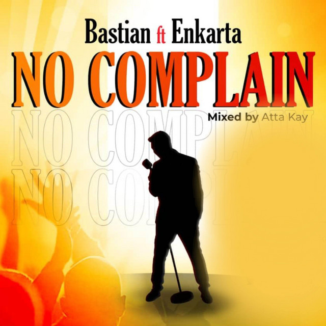 No Complain - Single by Bastian | Spotify