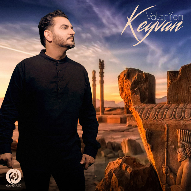 Vatan Yani - Single by Keyvan | Spotify