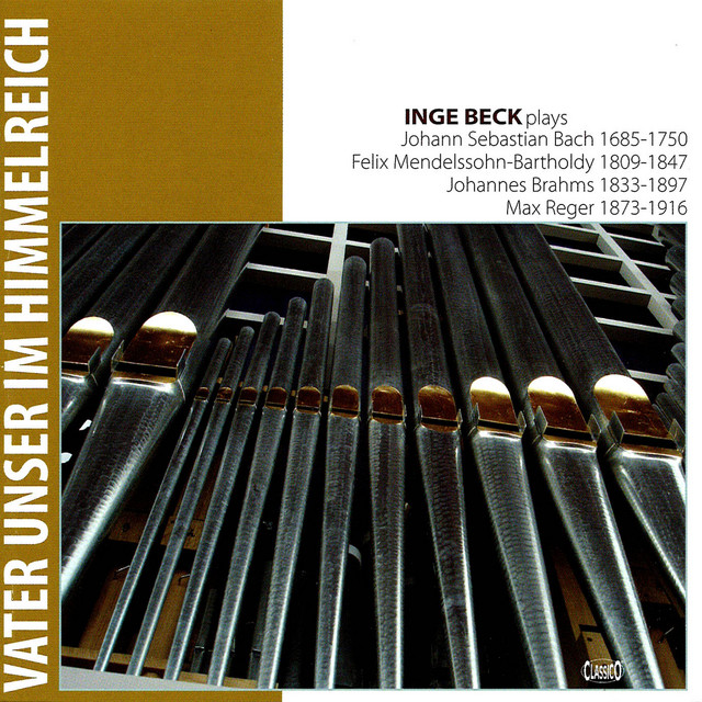 Vater Unser im Himmelreich - Album by Inge Beck | Spotify