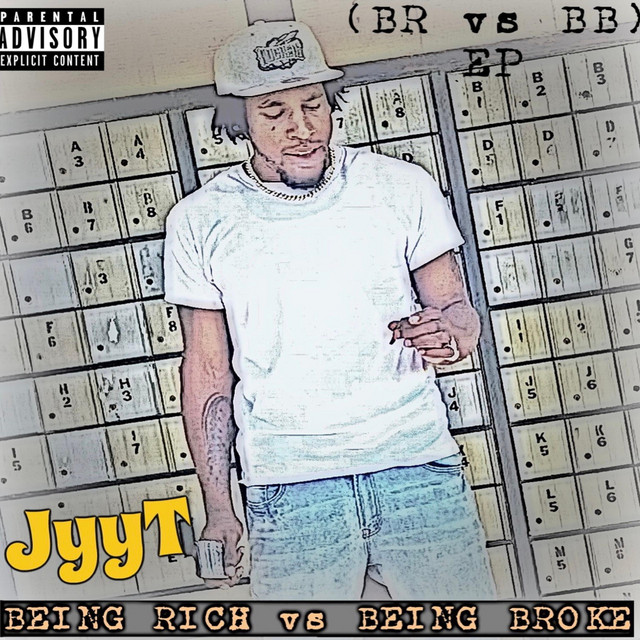 Jyyt | Spotify