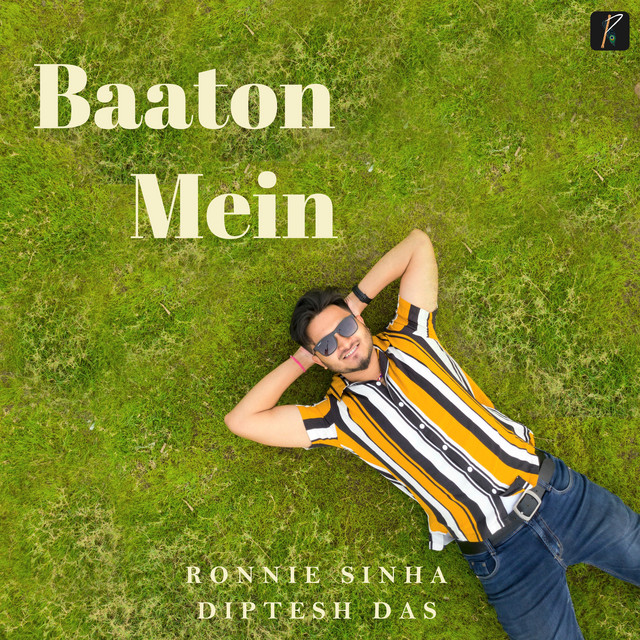 Diptesh Das | Spotify