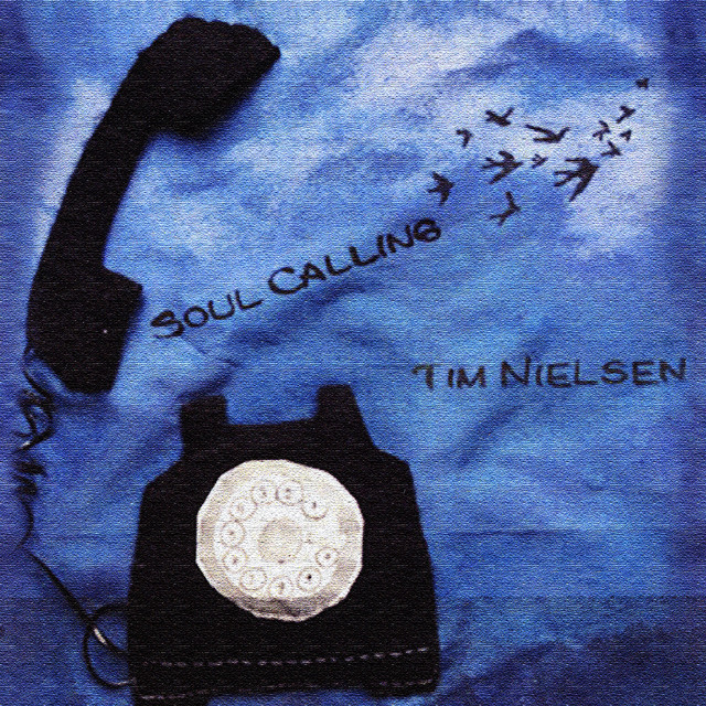 Tim Nielsen | Spotify