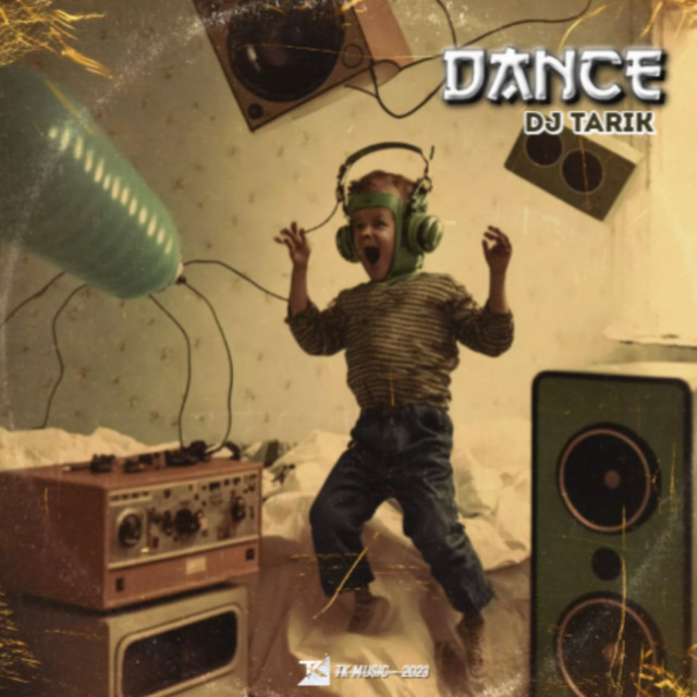 DANCE - Single by DJ TARIK | Spotify