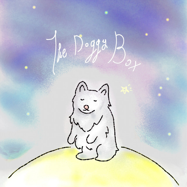 The Doggy Box - Album by INU | Spotify