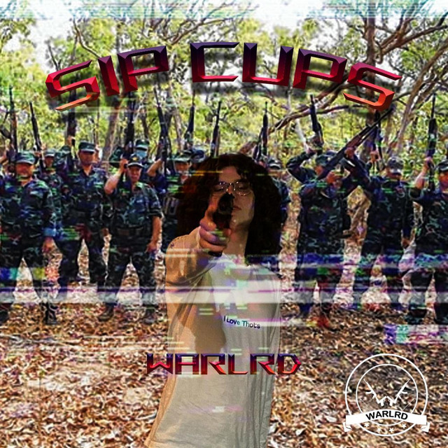 Sip Cups - Single by Warlrd | Spotify