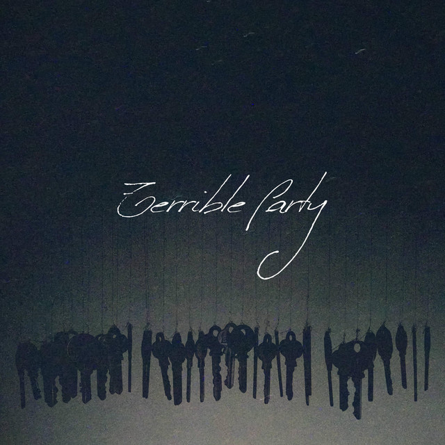 Terrible Party - EP by Good Stuff | Spotify