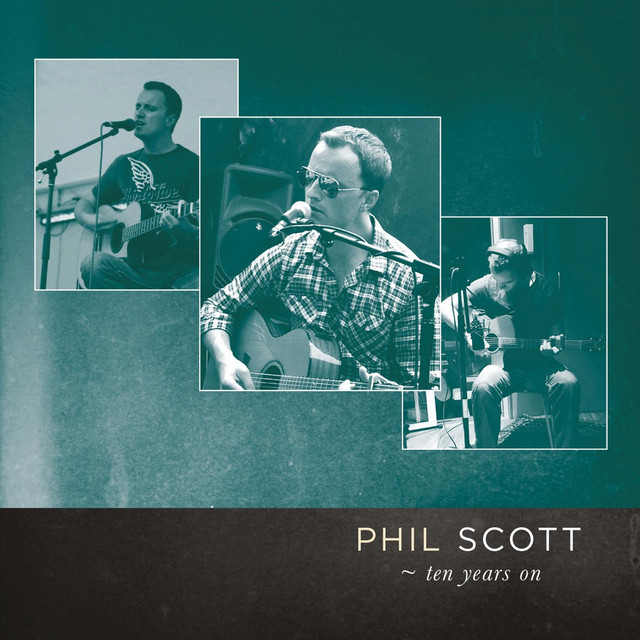 Phil Scott Concert & Tour History | Concert Archives