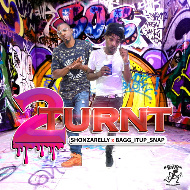 2 Turnt - Single by Shonzarelly | Spotify