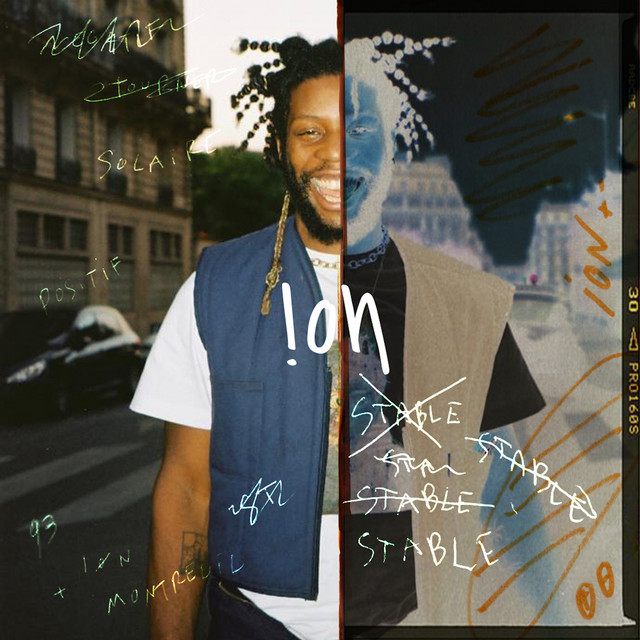 Stable - Single by ion | Spotify