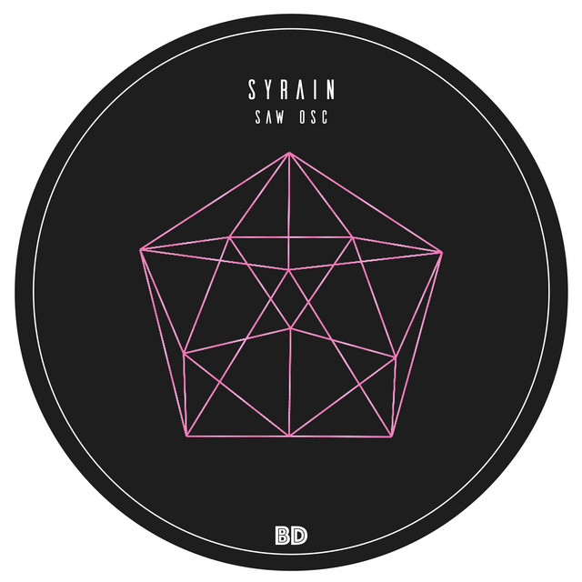 Syrain | Spotify