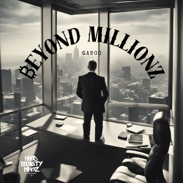 ₿EYOND MILLIONZ - Album by ₲ANGO | Spotify