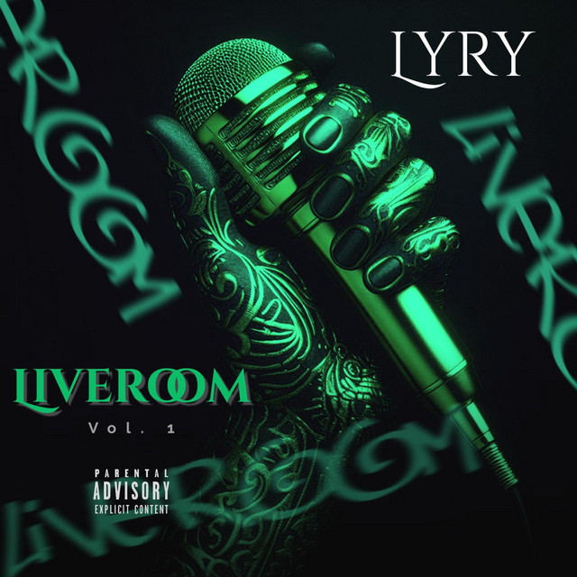 LIVEROOM - Album by Lyry | Spotify