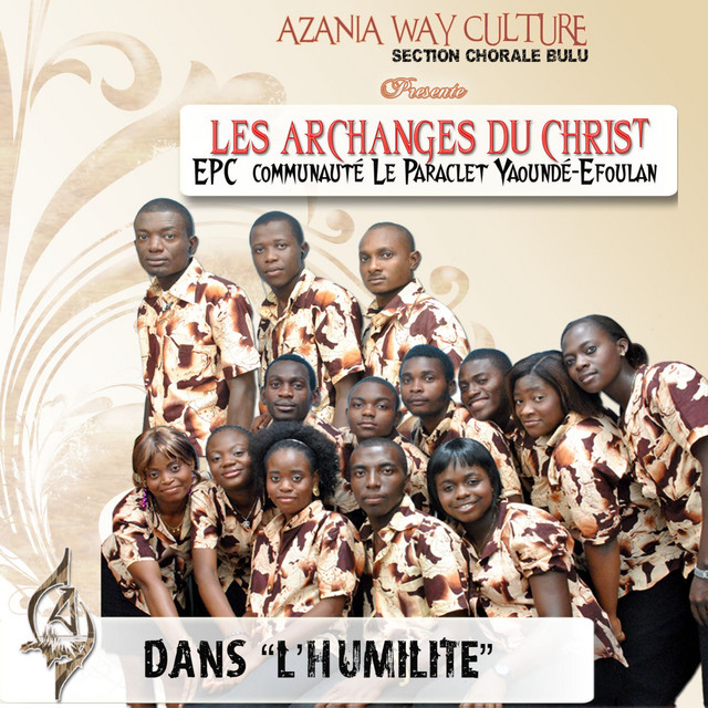 Les Archanges du Christ | Spotify