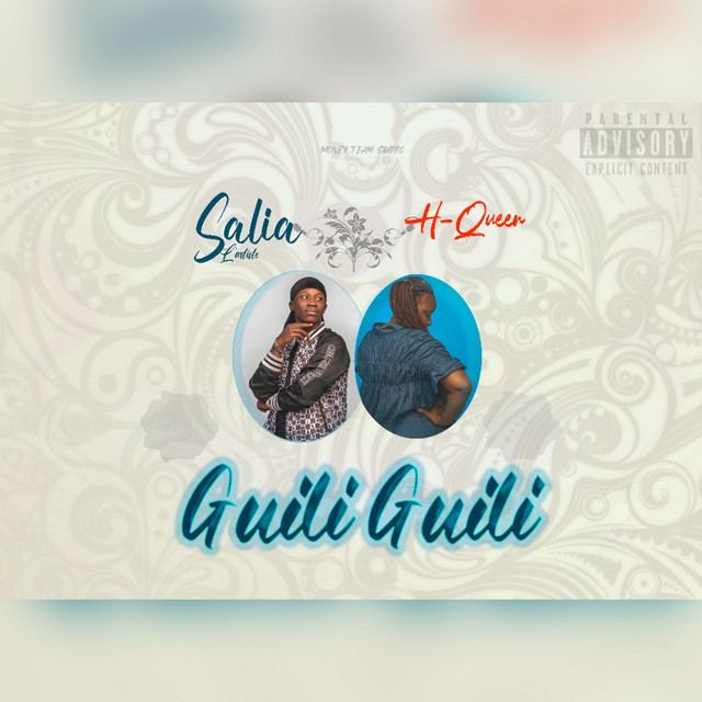 Guili guili - Single by Salia L'artiste | Spotify
