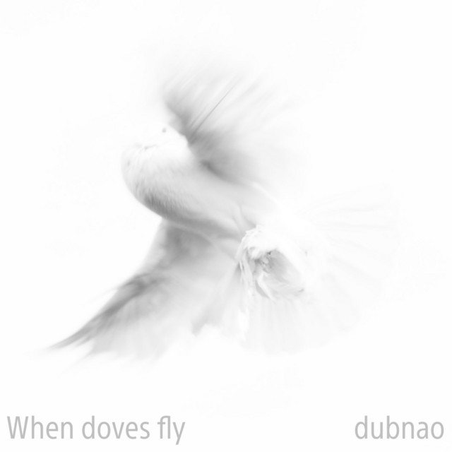 When Doves Fly - Album by dubnao | Spotify