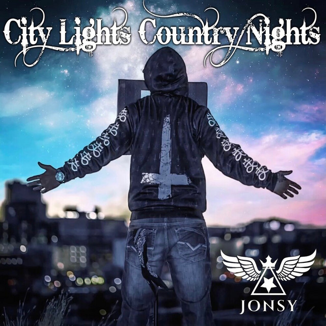 City Lights Country Nights - EP by Jonsy | Spotify